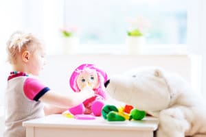 Three Easy Steps to Build Early Communication Skills in Your Toddler ...