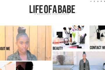 61 Inspiring Lifestyle Mom Blogs for 2024 - Imperfectly Perfect Mama