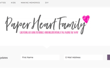 61 Inspiring Lifestyle Mom Blogs for 2024 - Imperfectly Perfect Mama