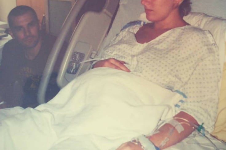 5 Things I Learned When I Became a Preemie Parent 3 Times - Imperfectly ...