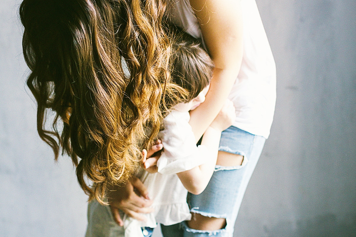 17 Habits Of Very Happy Moms - Imperfectly Perfect Mama