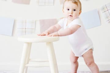 How to Encourage & Improve Physical Development Skills in Your Toddler