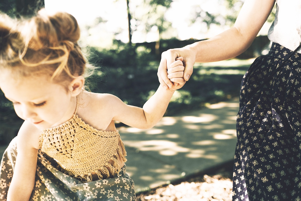 How to Cope When You Get Really Angry with Your Kids - Imperfectly ...