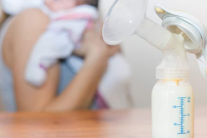 7 Tips To Boost Milk Supply As An Exclusive Pumper