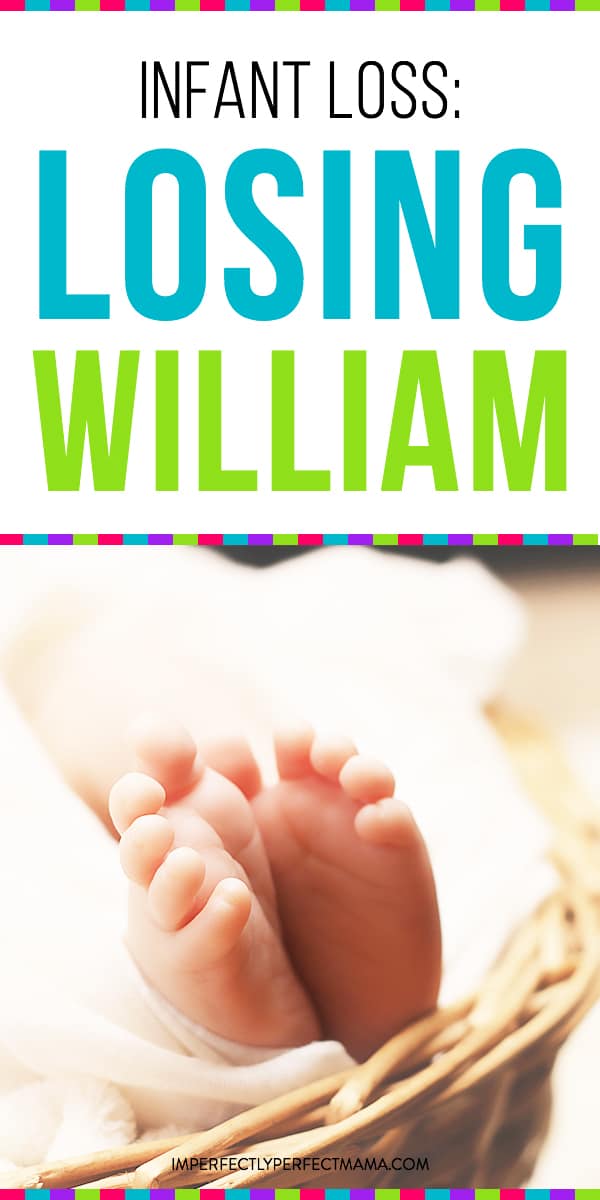 Infant Loss: A Heartbreakingly Honest Account of Losing Our Beloved Son ...