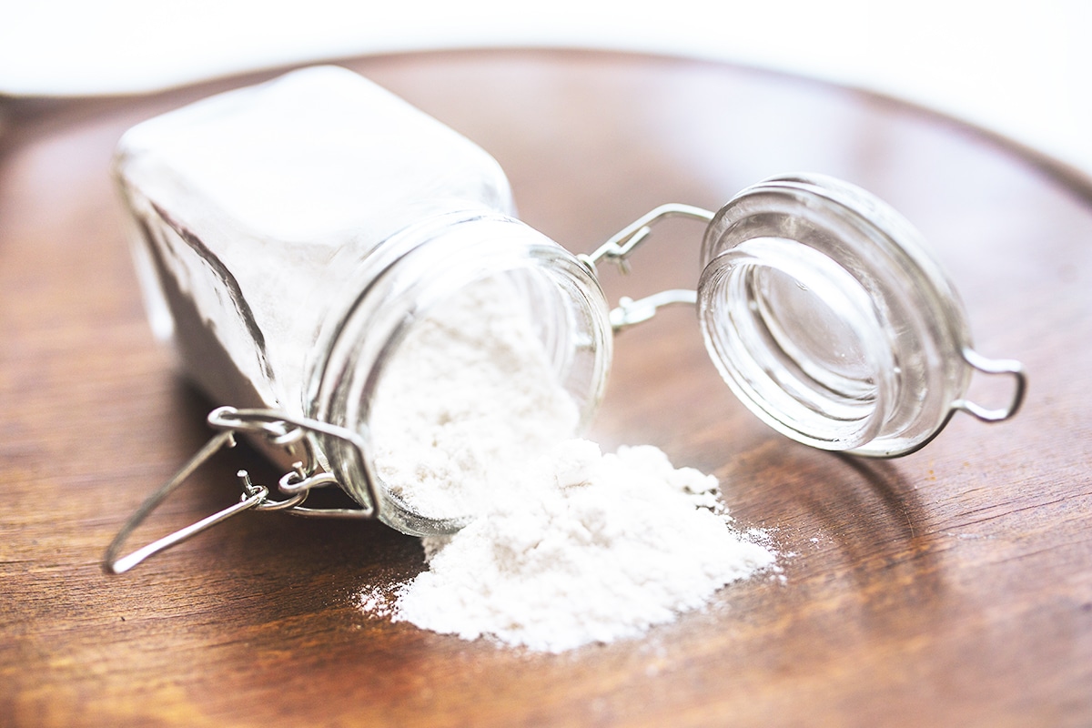 10 Easy Homemade Alternatives of Care Products for Babies - Imperfectly ...