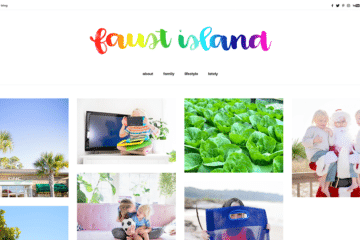 61 Inspiring Lifestyle Mom Blogs for 2024 - Imperfectly Perfect Mama