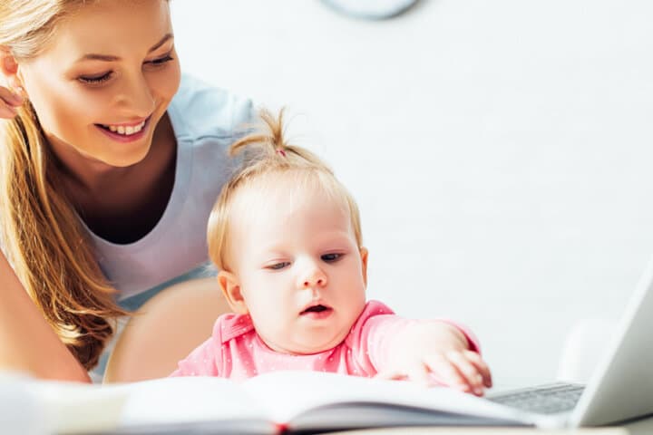 61 Inspiring Lifestyle Mom Blogs for 2024 - Imperfectly Perfect Mama