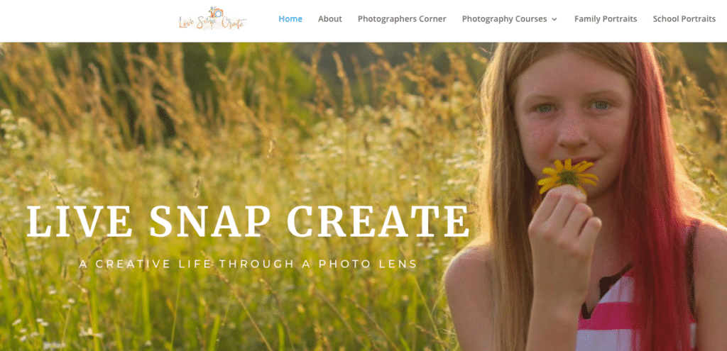 61 Inspiring Lifestyle Mom Blogs for 2024 - Imperfectly Perfect Mama