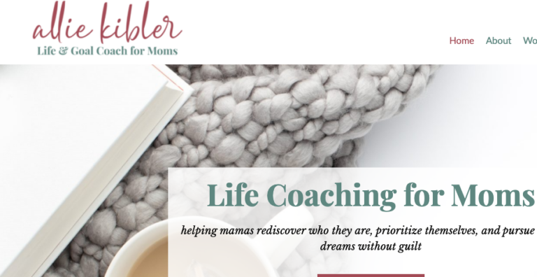 61 Inspiring Lifestyle Mom Blogs for 2024 - Imperfectly Perfect Mama
