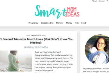 61 Inspiring Lifestyle Mom Blogs for 2024 - Imperfectly Perfect Mama