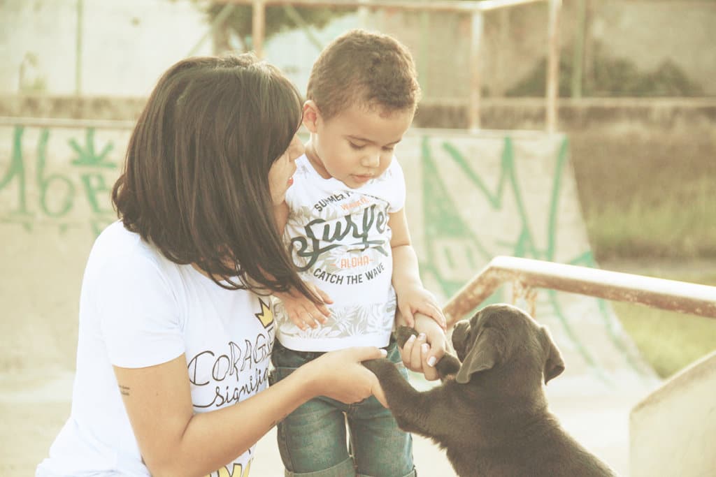 How to Recognize Your Child's Needs and How Help Them Relax ...