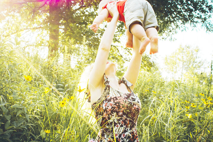 3 Must-Have Qualities Of A Good Mother - Imperfectly Perfect Mama