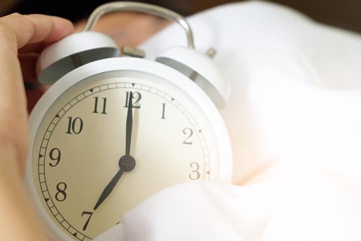 How to Wake Up Before Your Kids (And Why You WANT To) - Imperfectly ...