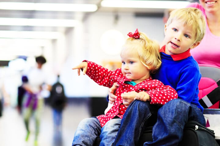 6 Ways Travel Brings Families Together - Imperfectly Perfect Mama