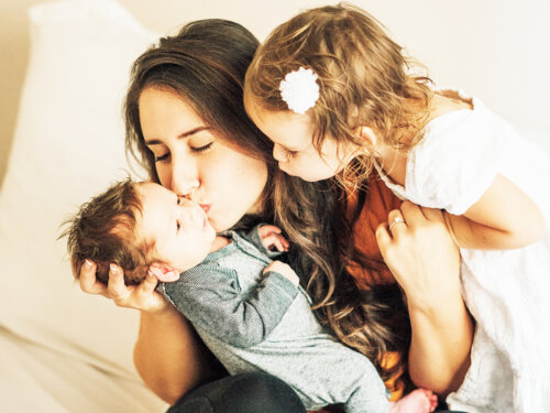 5 Lessons I Have Learned – Life With Three Kids Under Three ...
