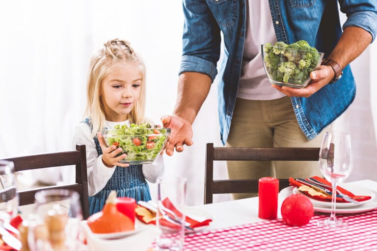 6 Ways to Encourage Kids to Try New Foods - Imperfectly Perfect Mama