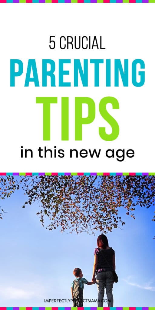 5 Crucial Paradigm-Shifted Ideas for Parenting in the New Age ...