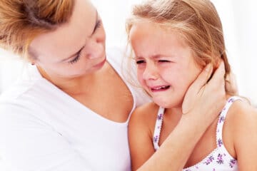 How to Deal With Your Child’s Mood Swings - Imperfectly Perfect Mama