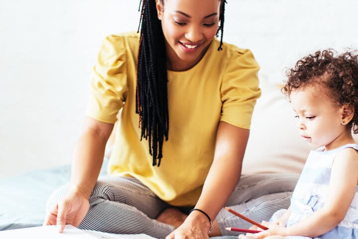 10 Valuable Lessons I Learned With My Second Child - Imperfectly ...