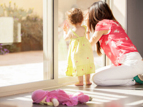 Three Easy Steps to Build Early Communication Skills in Your Toddler ...
