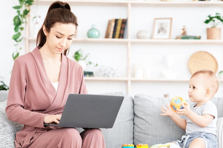 How Mompreneurs Get Things Done – 5 Productivity Hacks to Help You Now ...