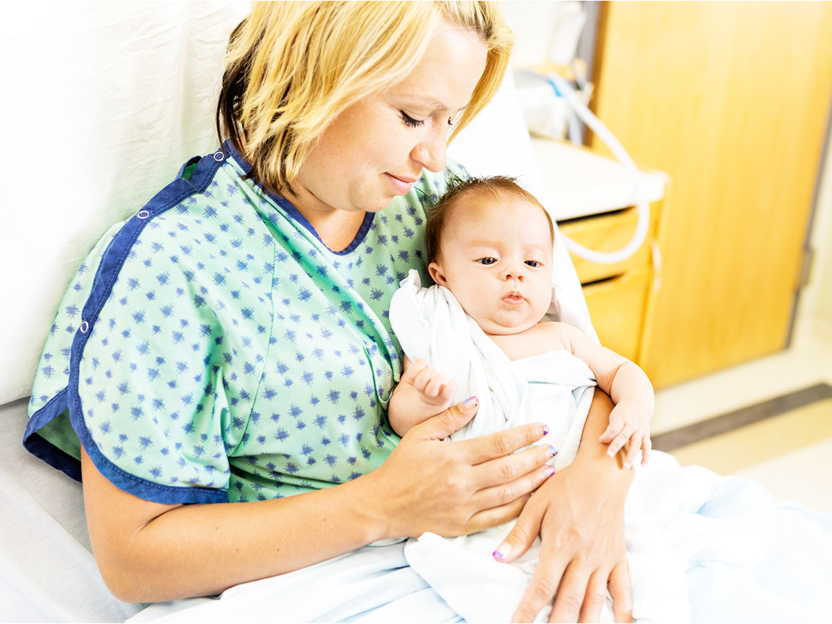 Postpartum Archives - Imperfectly Perfect Mama