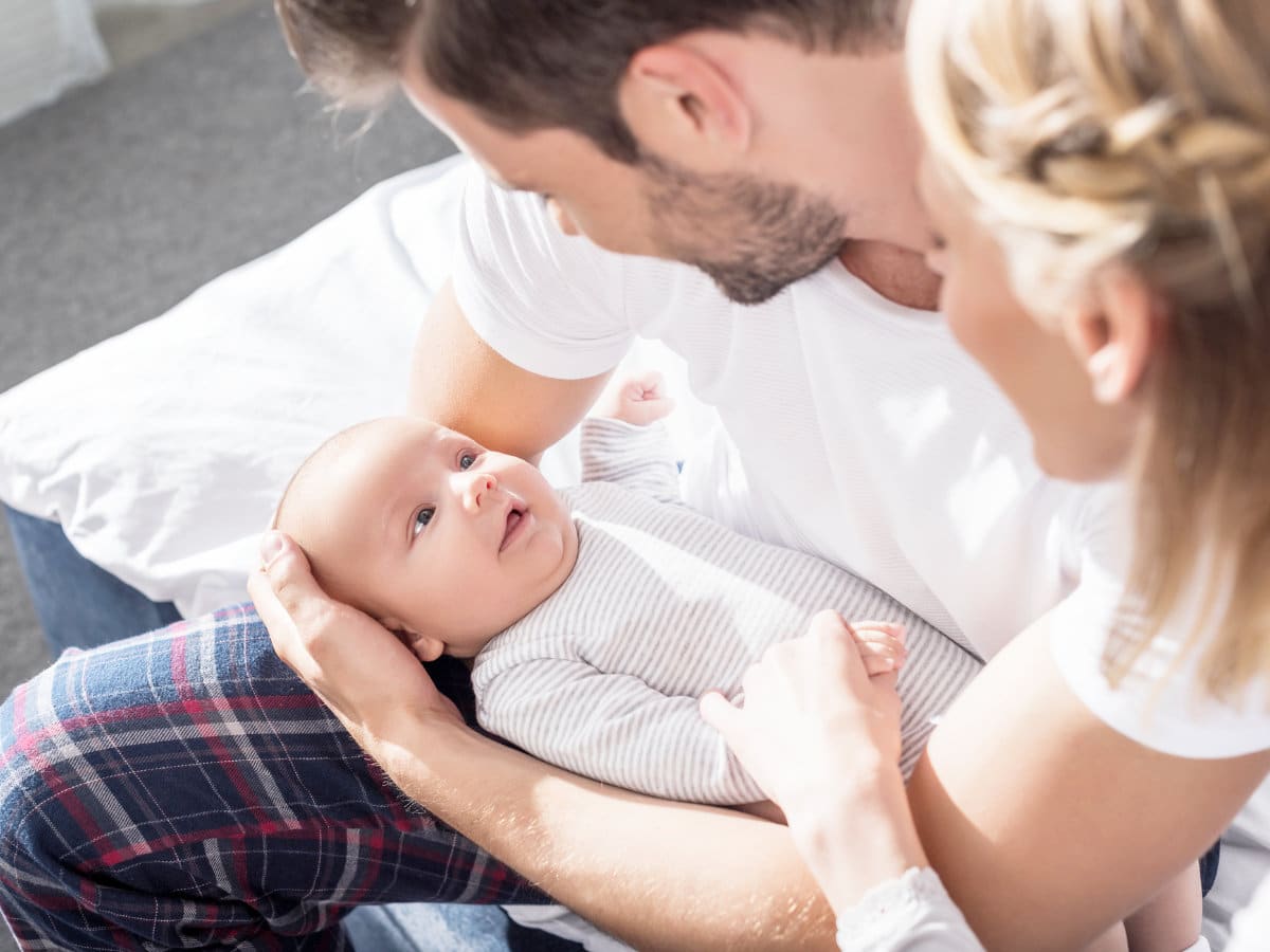 22 New Dad Gifts to Celebrate Parenthood - Imperfectly Perfect Mama