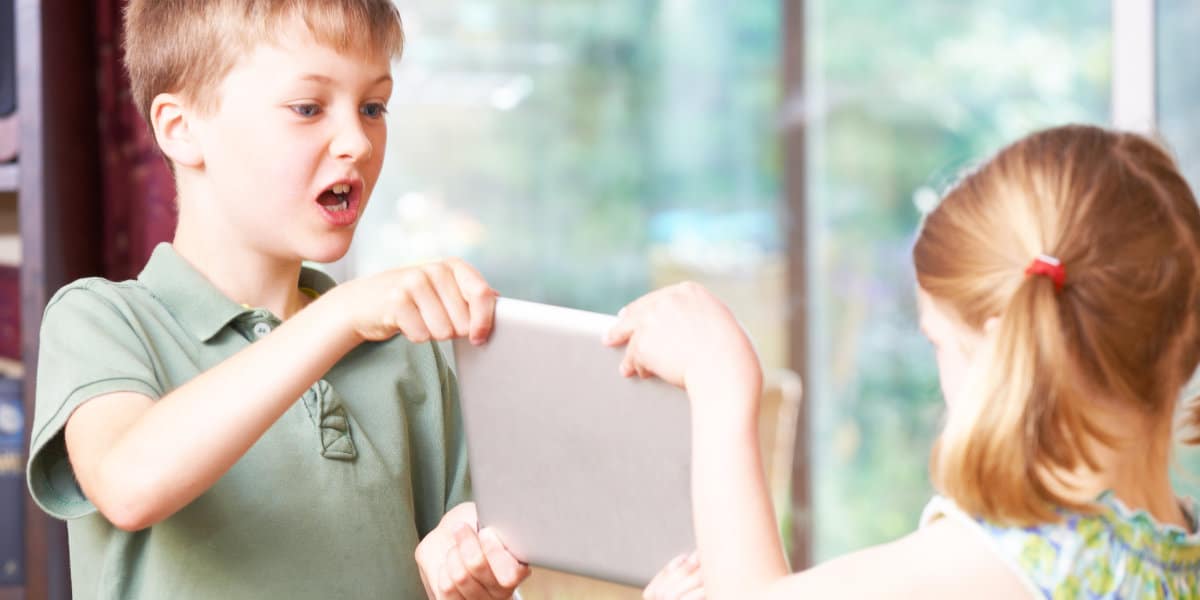 5 Simple and Effective Sibling Conflict Resolution Activities to Try ...