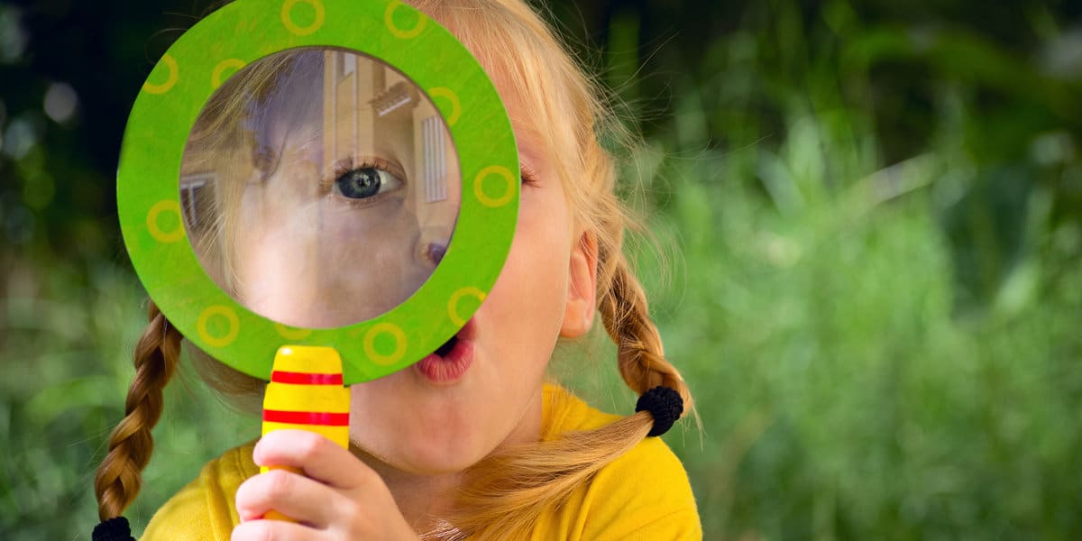 30 Ways To Have A Screen-Free Summer - Imperfectly Perfect Mama