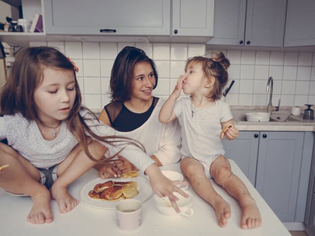 13 Simple Meal Planning Tips for Working Moms