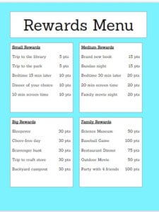 How to Make Your Kids Excited to Do Chores - Imperfectly Perfect Mama