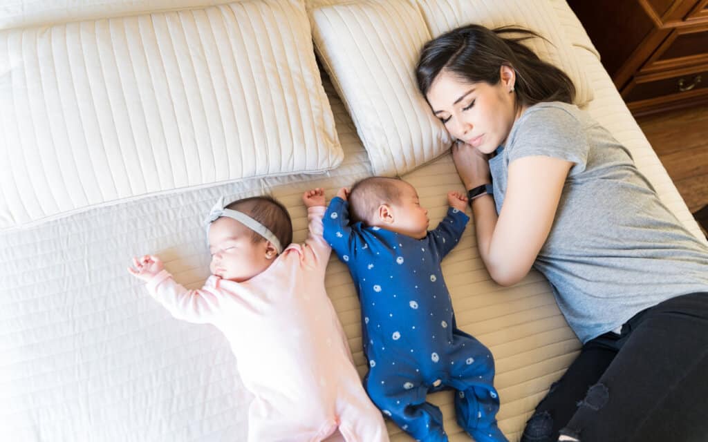 How a Timer Cleared My Mom Brain Fog - Imperfectly Perfect Mama