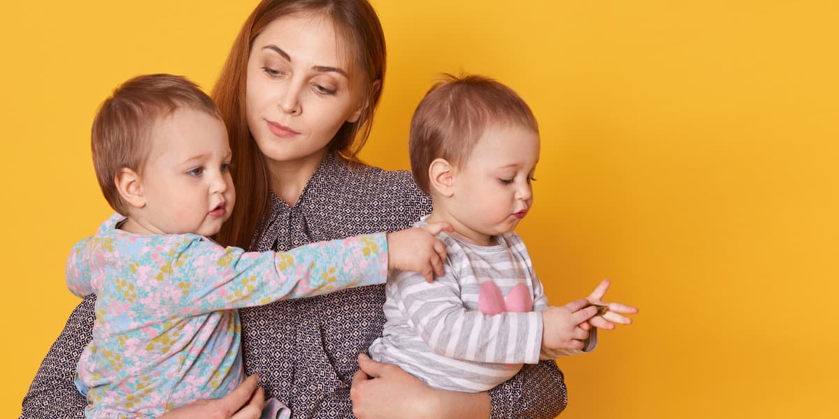 How a Timer Cleared My Mom Brain Fog - Imperfectly Perfect Mama