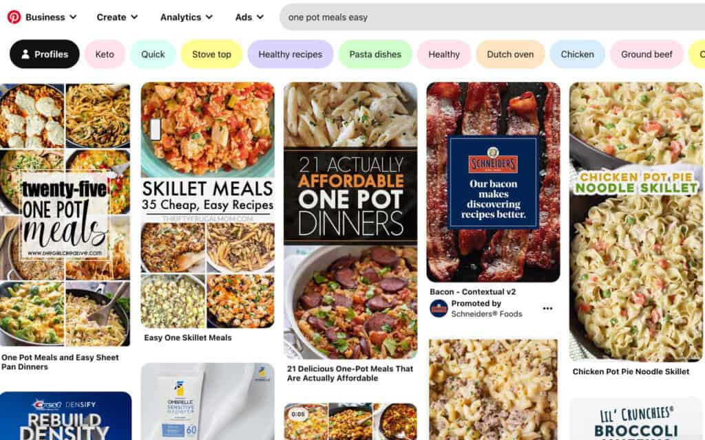 13 Simple Meal Planning Tips for Working Moms