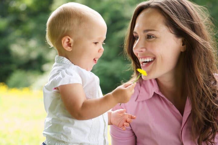 11 Powerful Tips For Parenting A Child With Anxiety Imperfectly