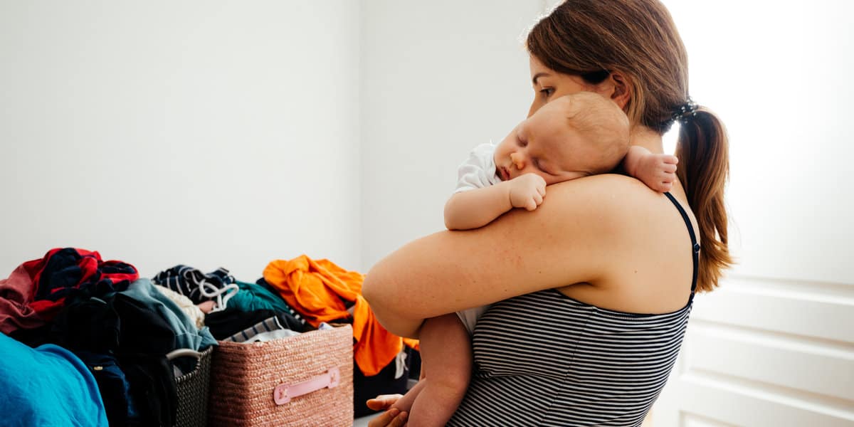The Ultimate Guide To Self Care For Moms [ Free Printable]