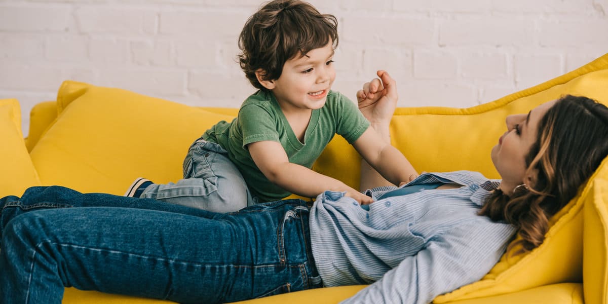 Mom Fatigue: How to Deal with Exhaustion and Burnout - Imperfectly ...