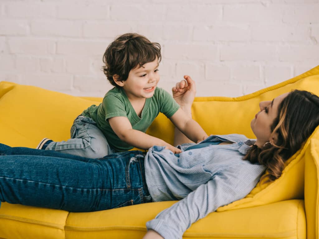 Imperfectly Perfect Mama - A Blog for Imperfect Moms