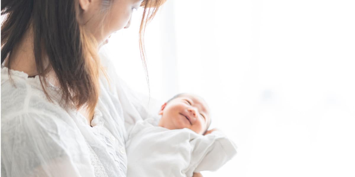 Top 7 Postpartum Tips for New Moms - Imperfectly Perfect Mama