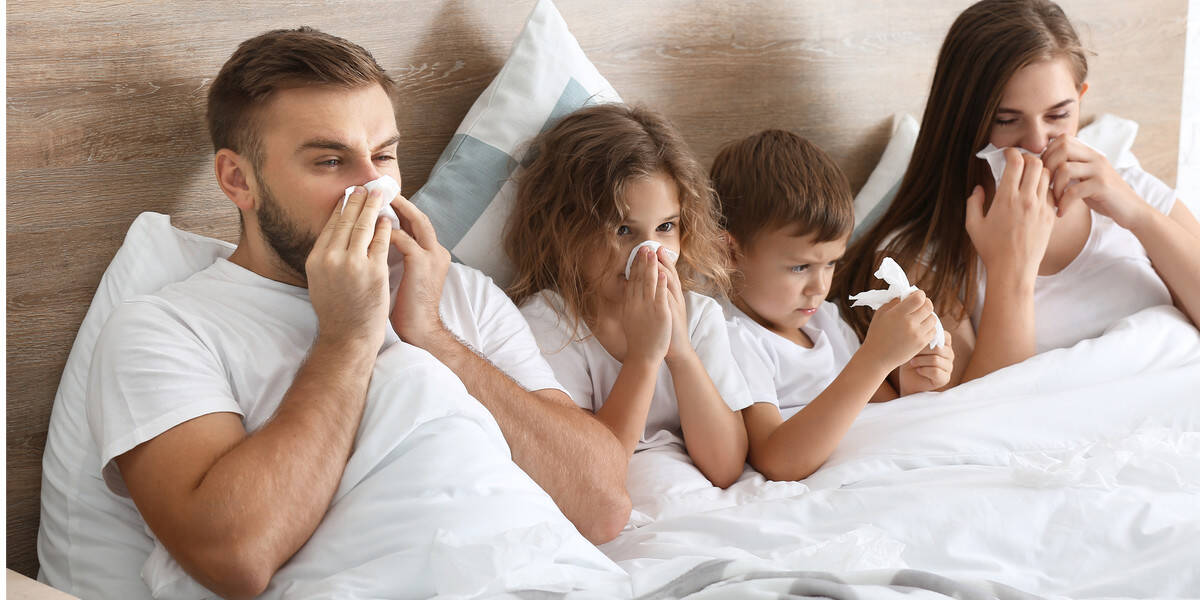 5 Ways to Protect Your Family Heading into Cold and Flu Season ...